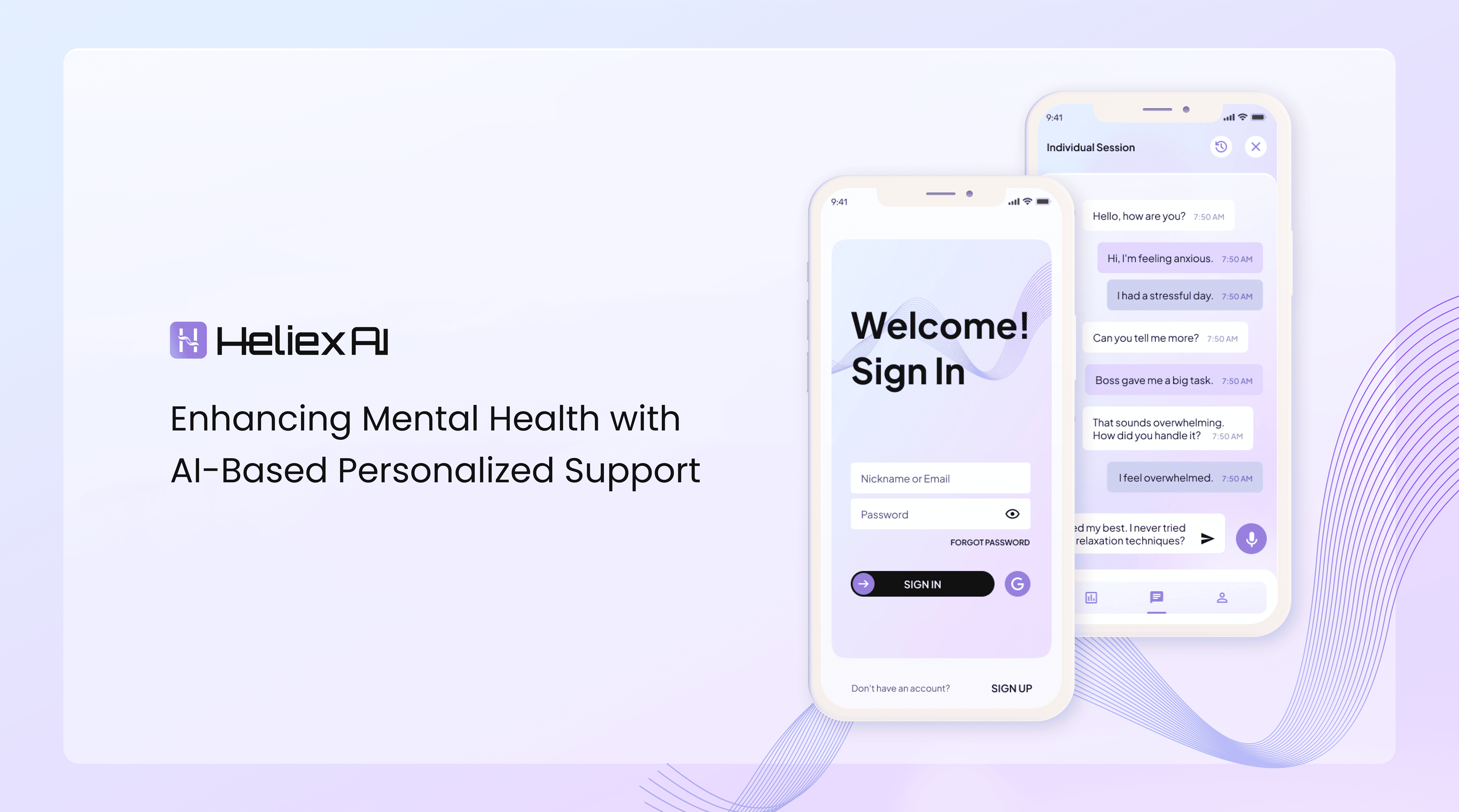 Heliex.AI | Terms of Use